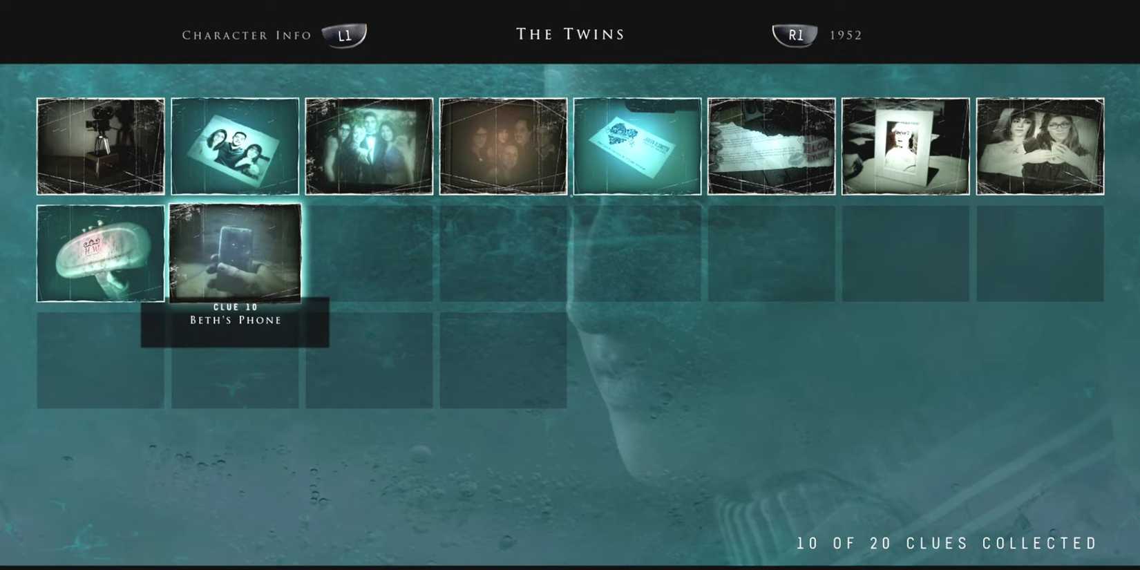 Best Video Game Menus