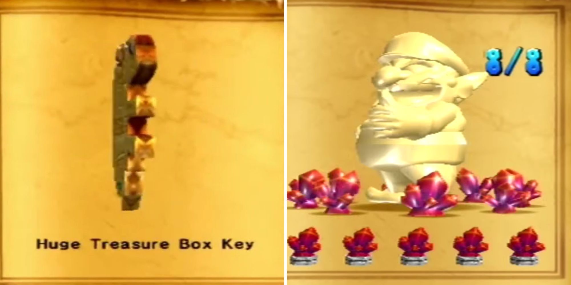 Best Video Game Menus