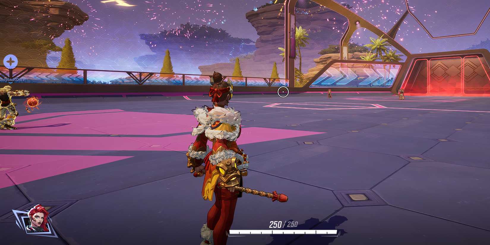 Clash of Dancing Lions Guide for Marvel Rivals Fortune and Colors