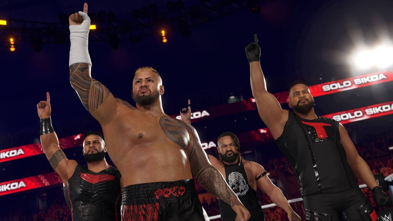 WWE 2K25 Special Editions and Release Date Announced