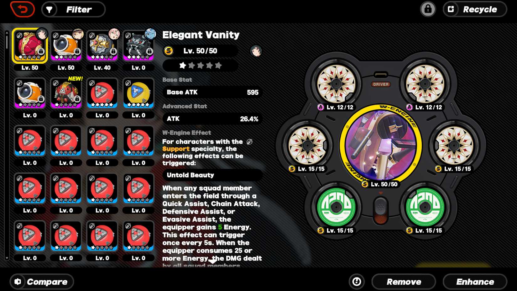 Best Astra Yao Build in Zenless Zone Zero