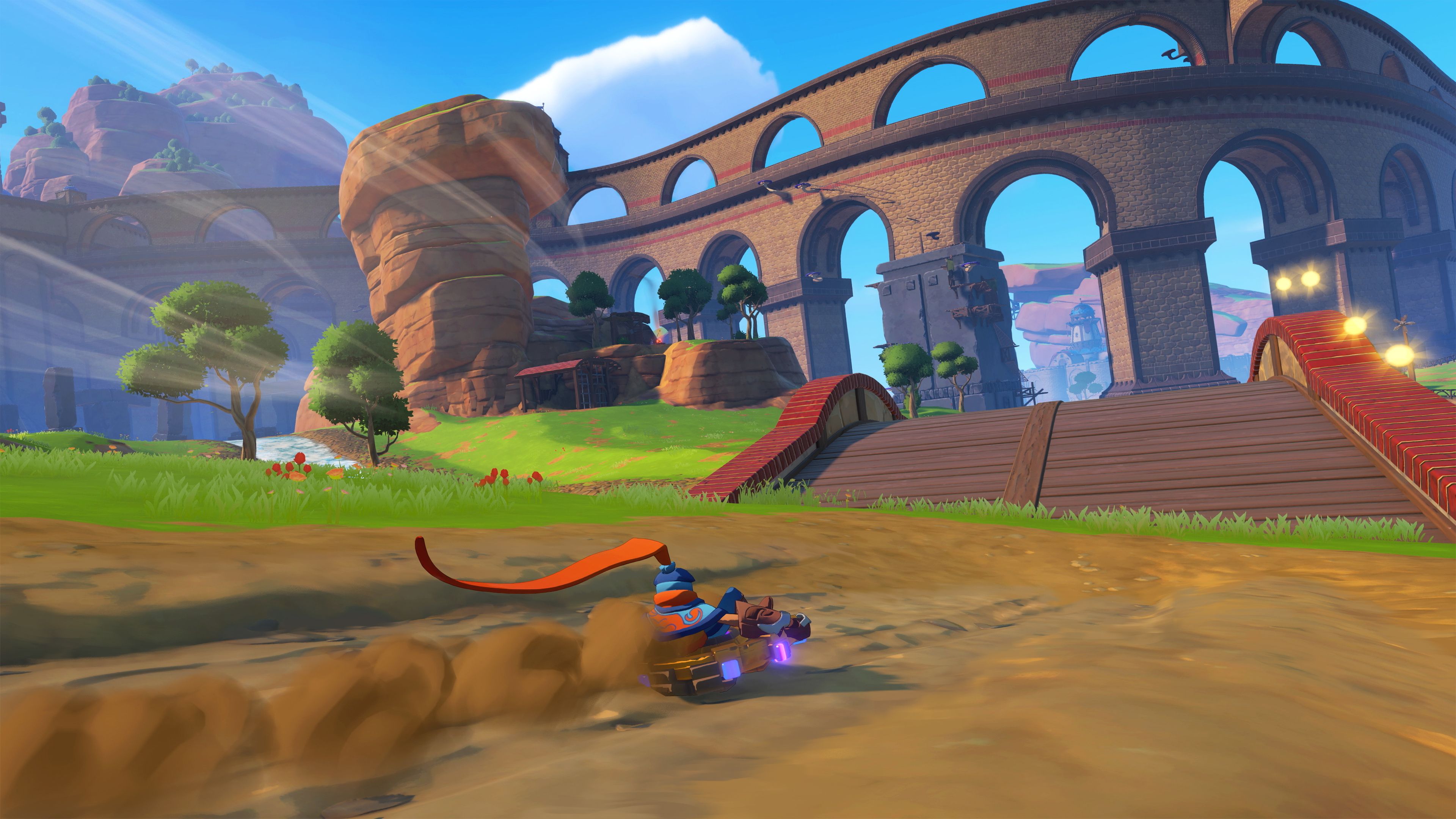 Preview: The Knightling