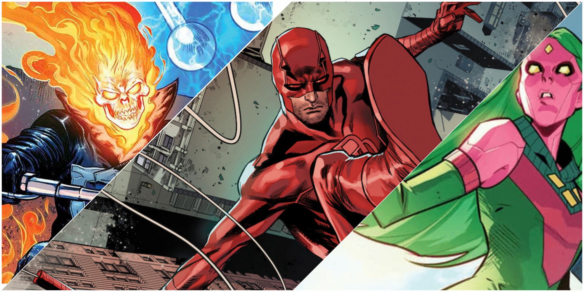 Some Characters are Too Powerful for Marvel Rivals' Latest Game Mode