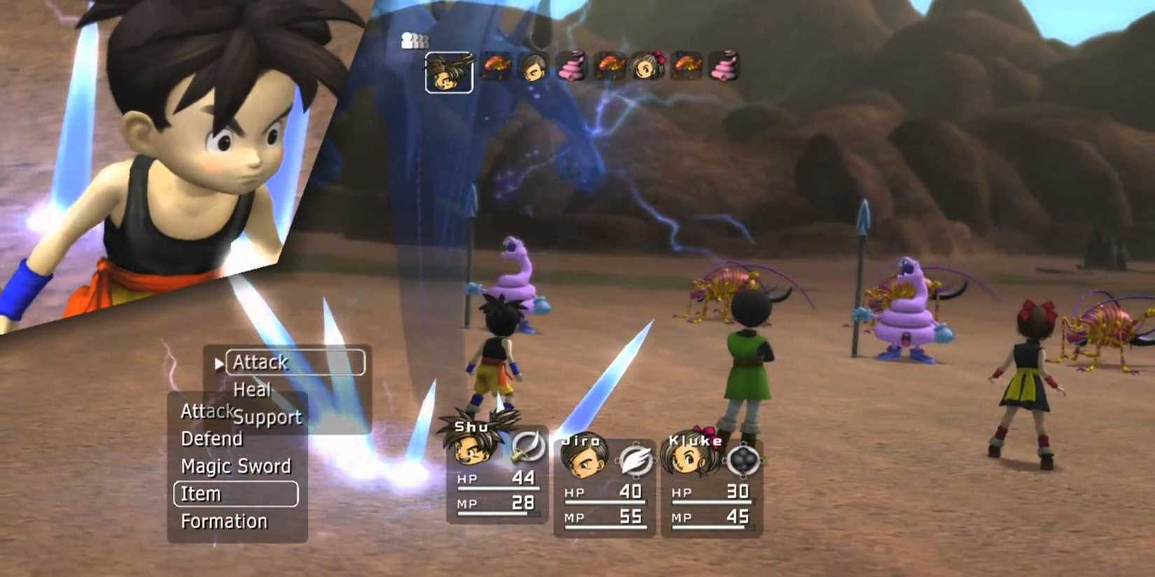 What are the Best JRPGs on Xbox 360?