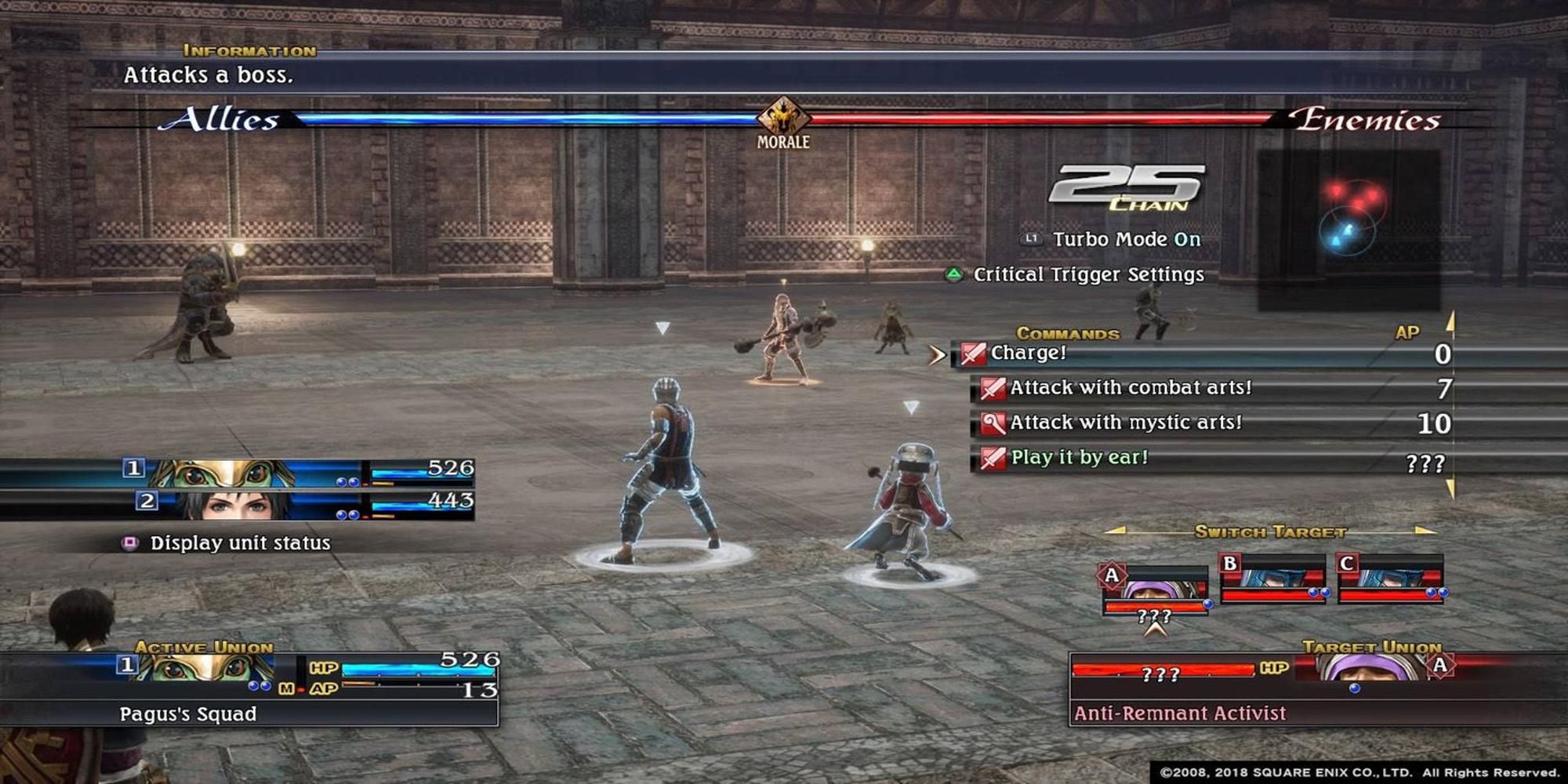 What are the Best JRPGs on Xbox 360?