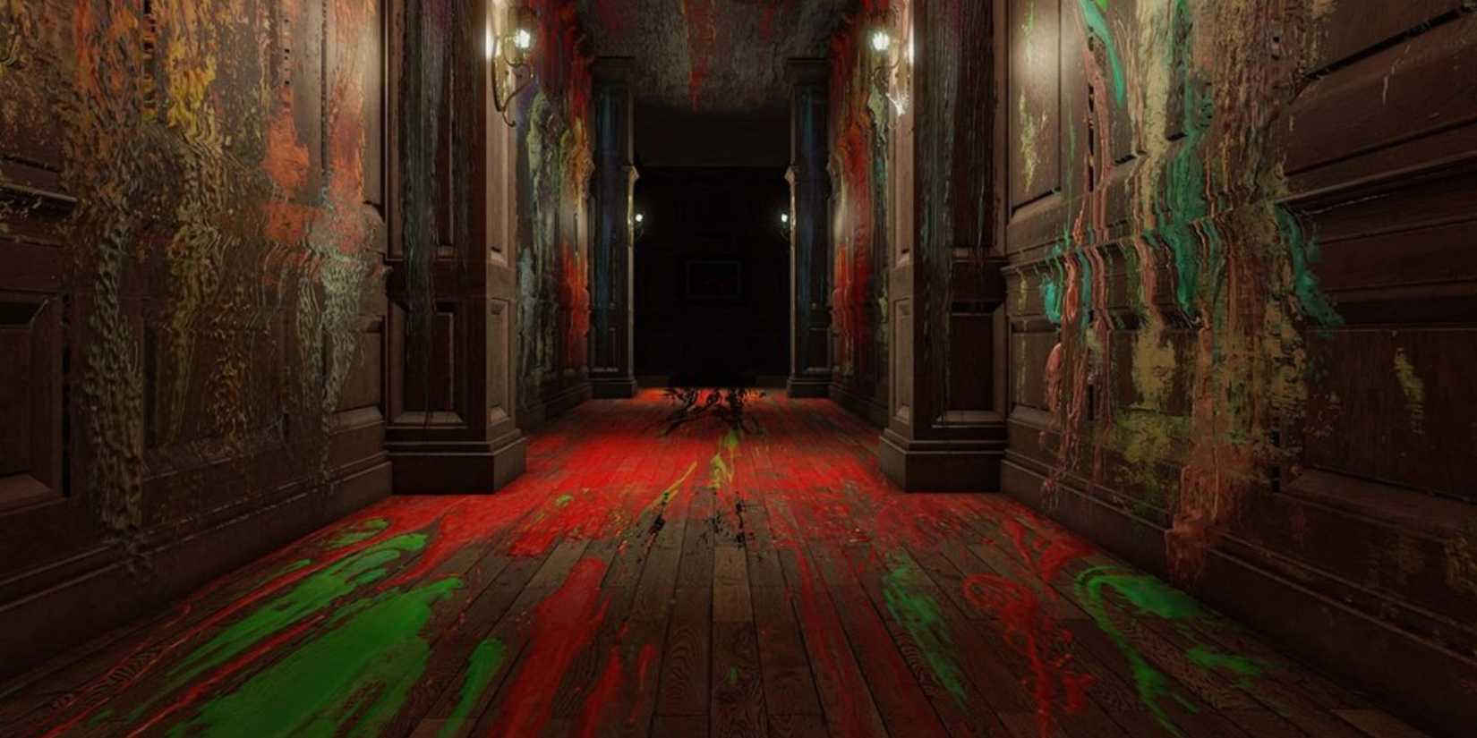 10 Best Horror Games on Nintendo Switch