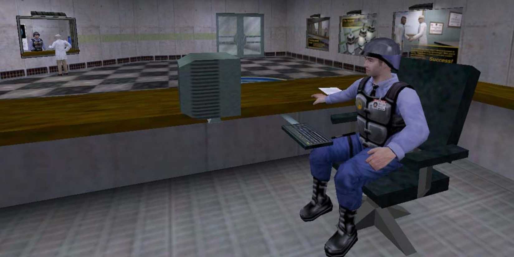 Best Half-Life Games