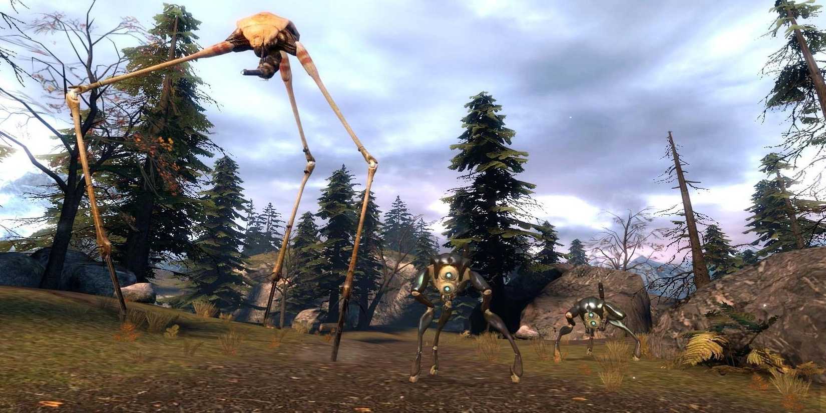 These Games Have No Filler Content Just Pure Gameplay