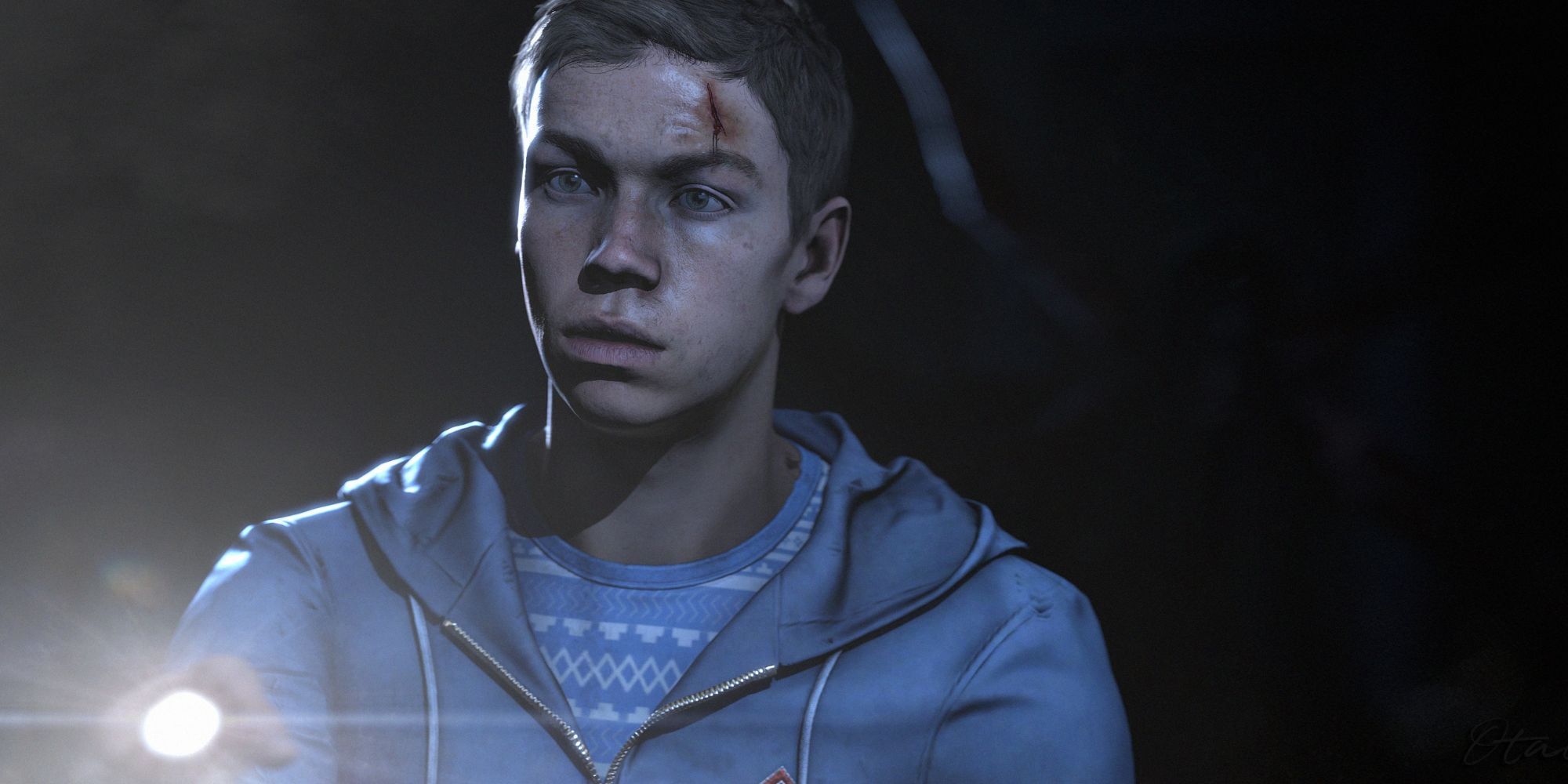 Best Hollywood Actor Appearances in Games