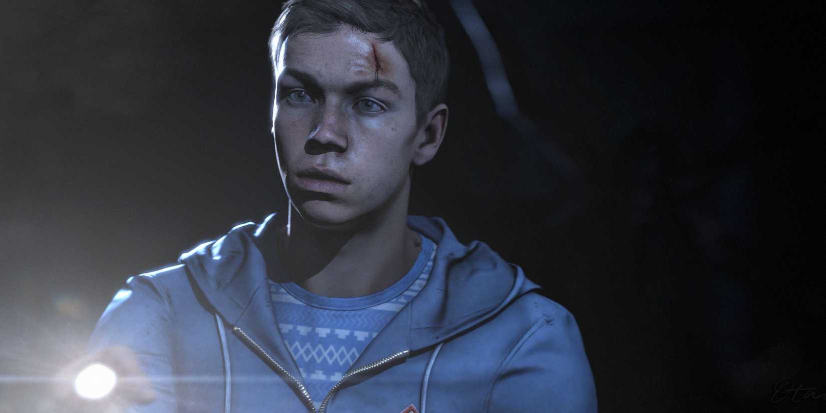 Best Hollywood Actor Appearances in Games