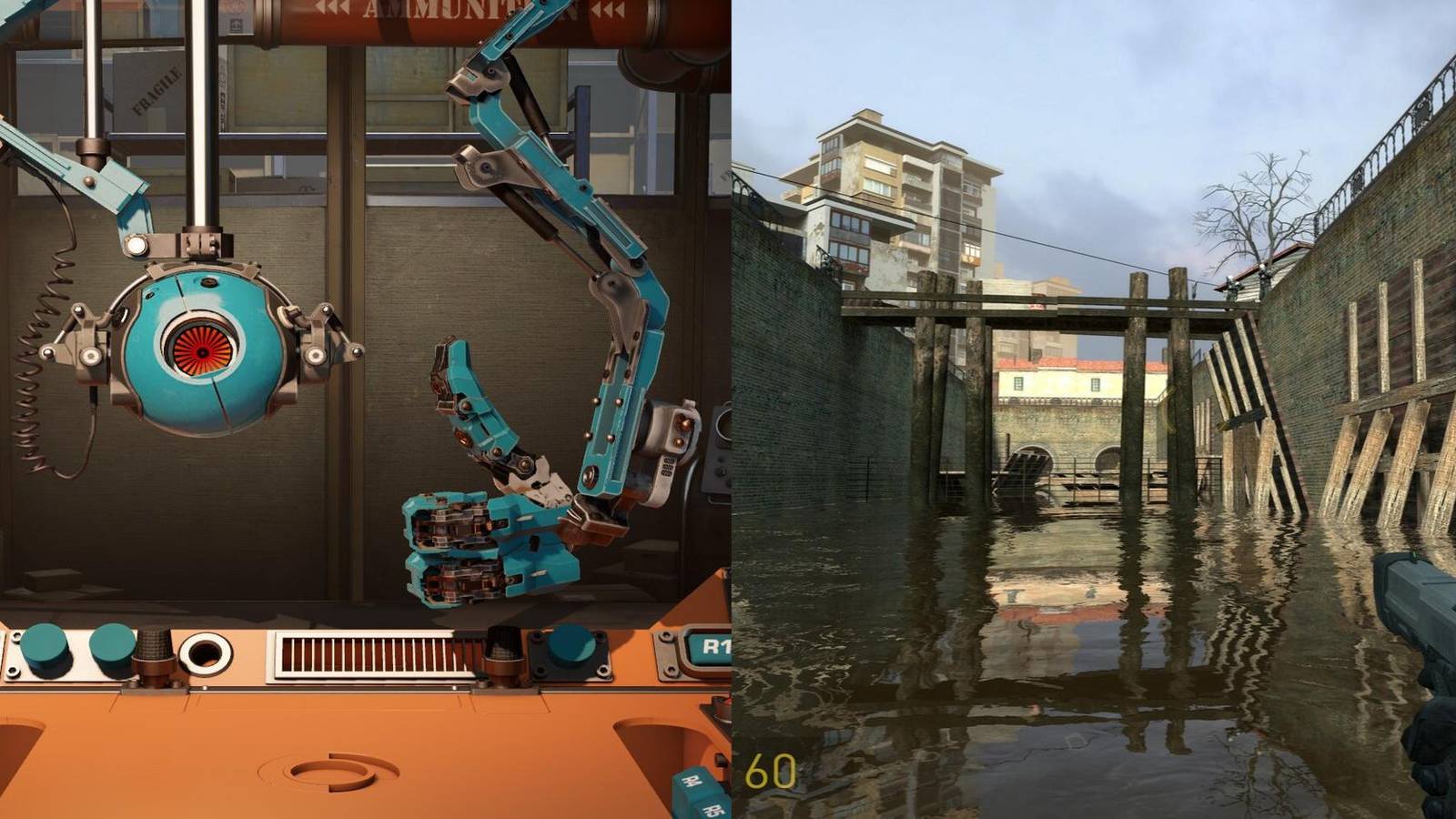 What are the Best Valve Games Ever Made?