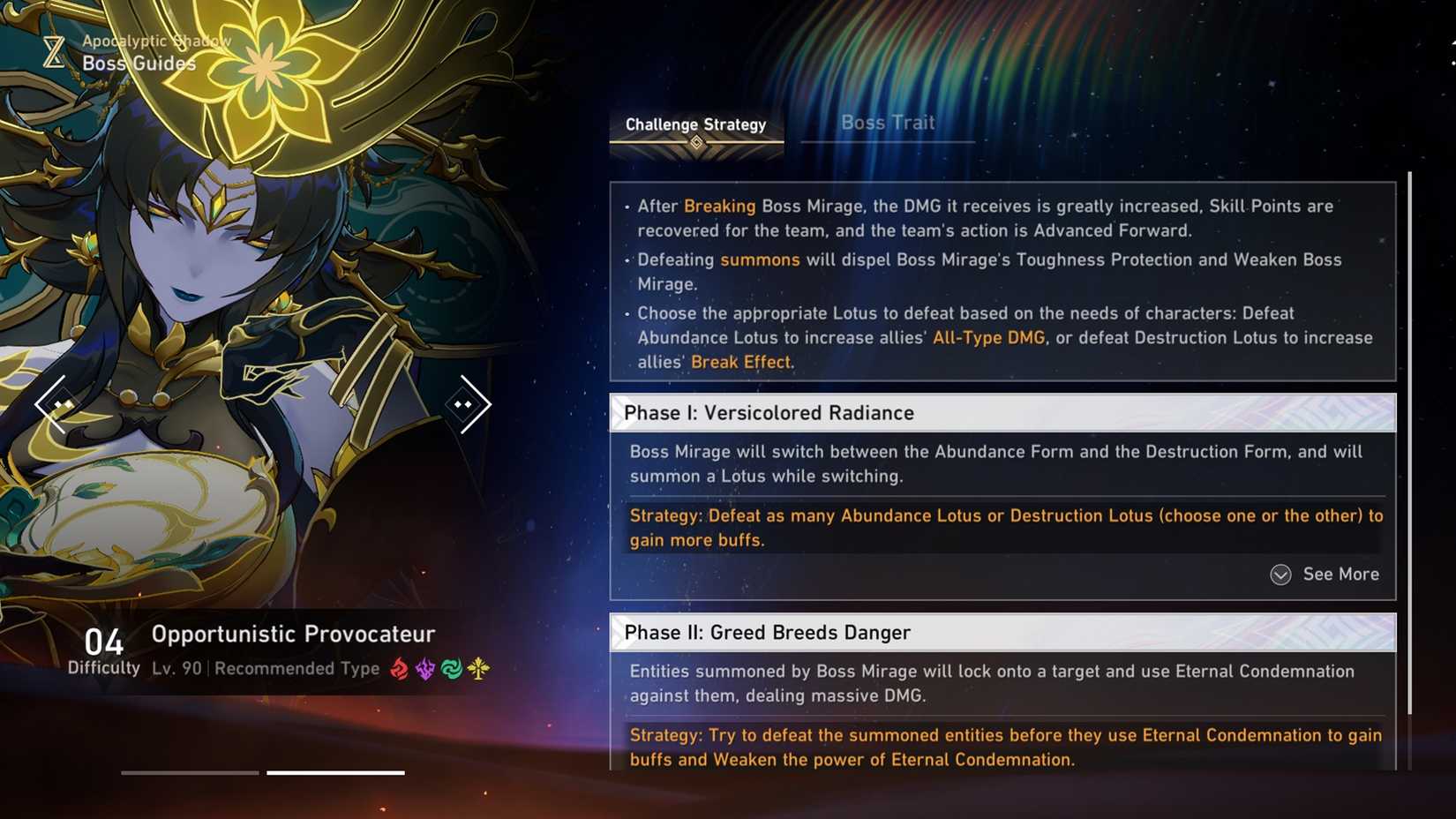 How to Complete the Apocalyptic Shadow Locust's Instigation Mode in ...