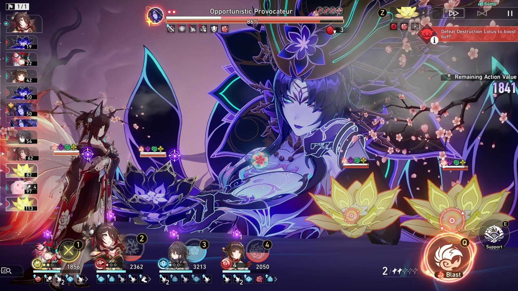 How to Complete the Apocalyptic Shadow Locust's Instigation Mode in ...