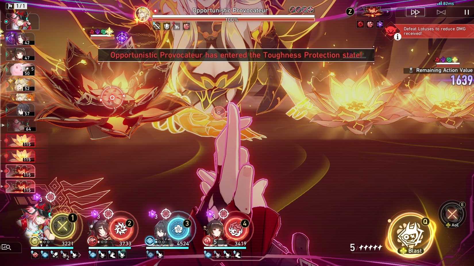 How to Complete the Apocalyptic Shadow Locust's Instigation Mode in ...