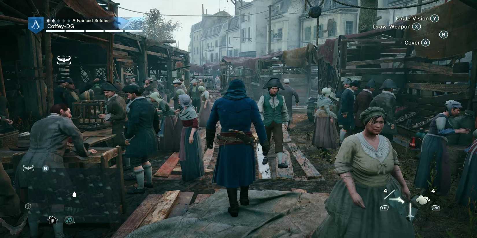 Underrated Assassin's Creed Games