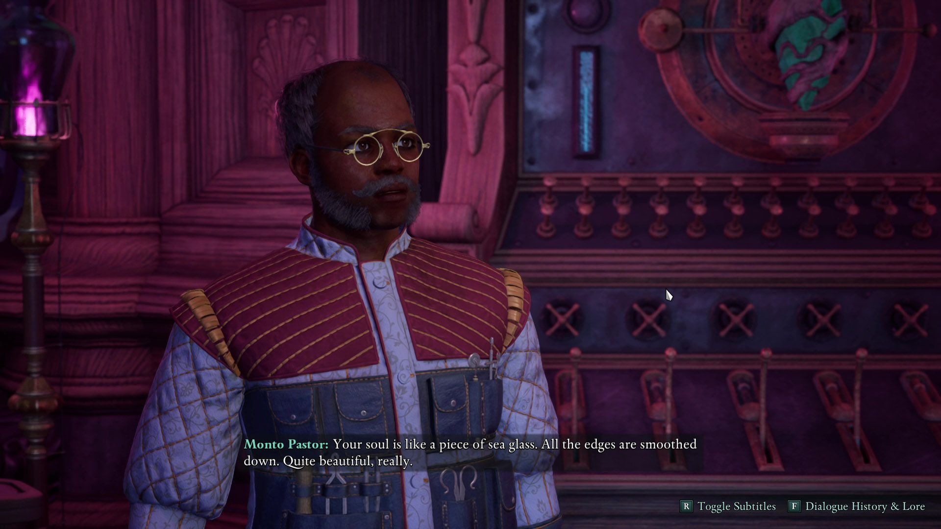 How to Avoid Delemgan Queen Boss Battle in Avowed