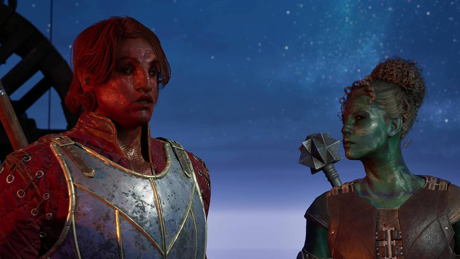 How to Complete Don't Look Down Quest in Avowed