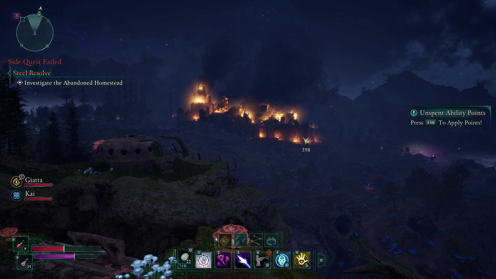 How to Complete Steel Resolve Quest in Avowed