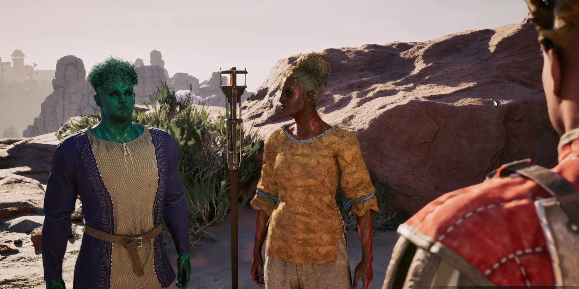 How to Complete Home Sweet Home Quest in Avowed