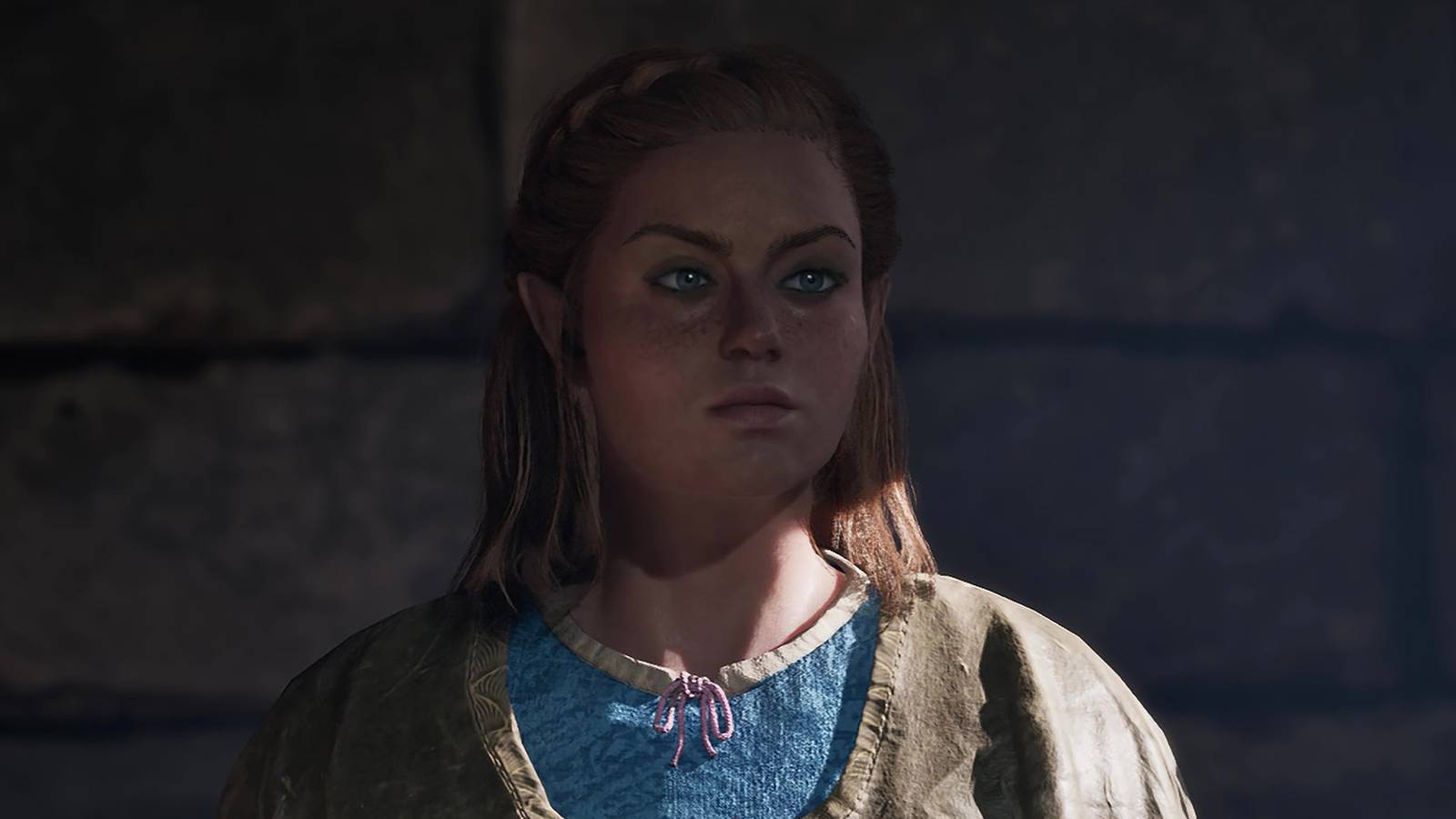 Should You Free Ilora in Avowed?