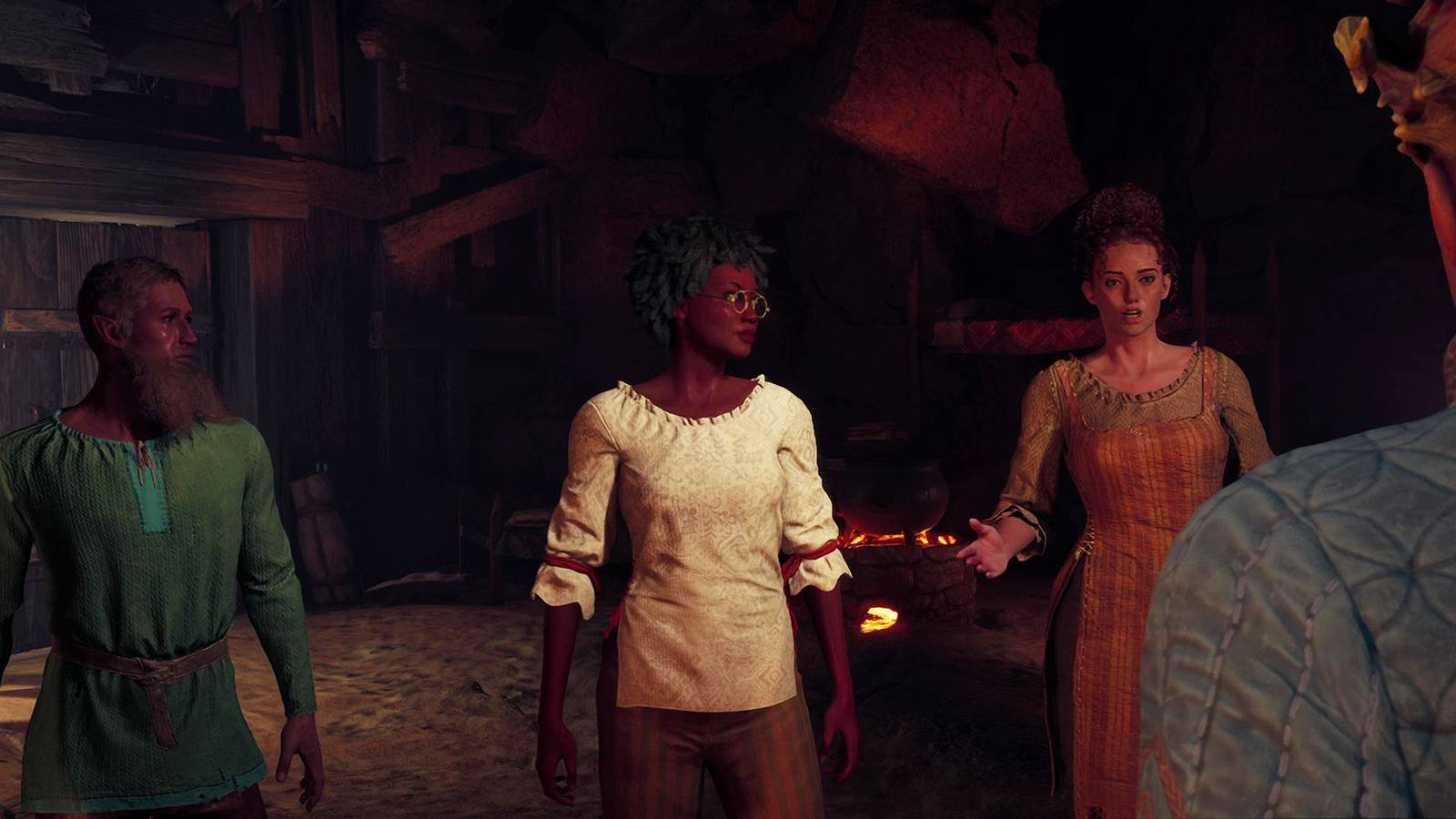 How to Complete That Which Remains Quest in Avowed