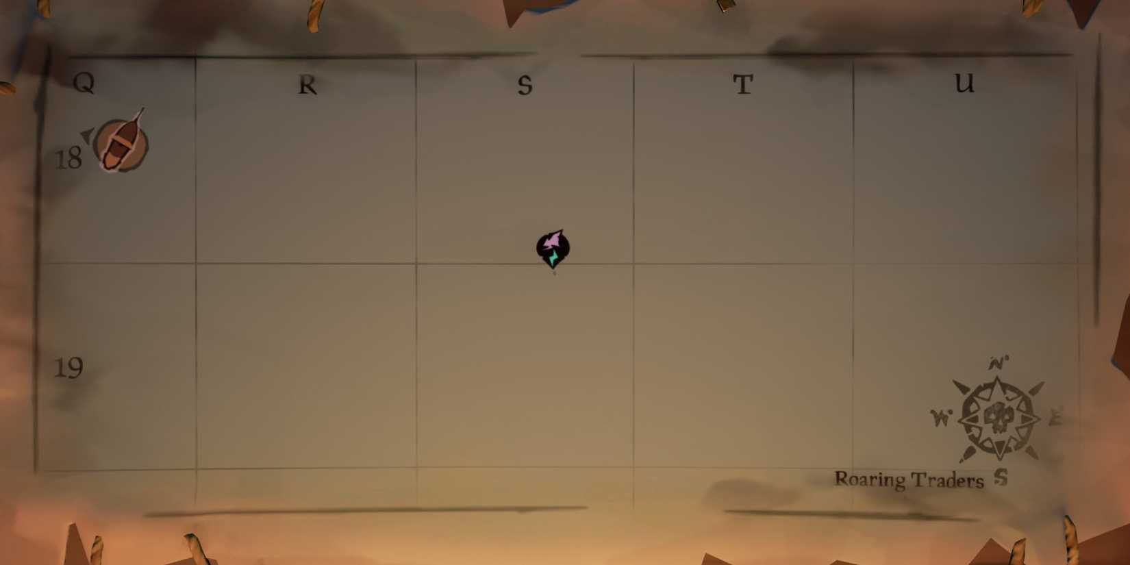 Sea of Thieves: Hunting the Barnacled Dread