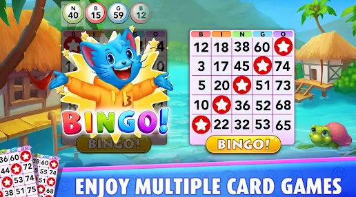Bingo Blitz Codes (February 2025)