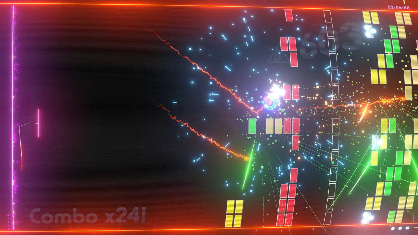 Breakout Beyond Brings Classic Atari Series Back to Modern Systems