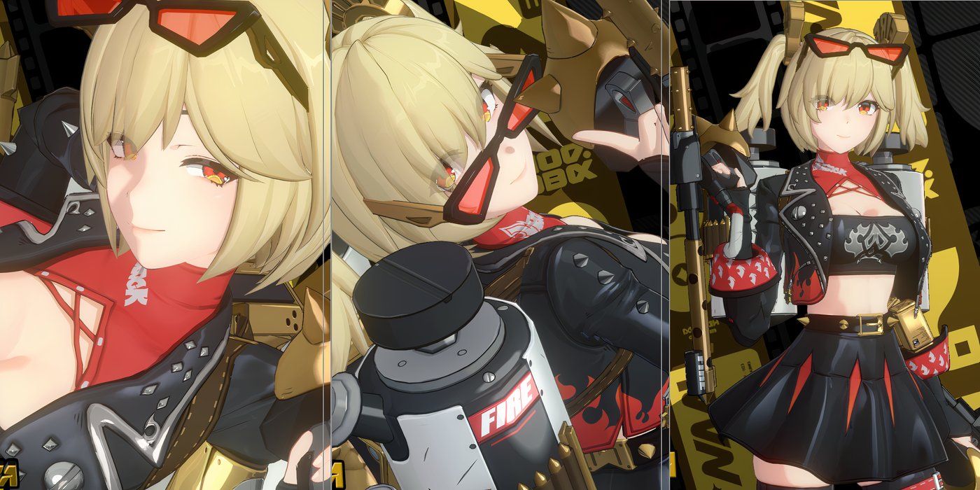 Best Zenless Zone Zero Characters