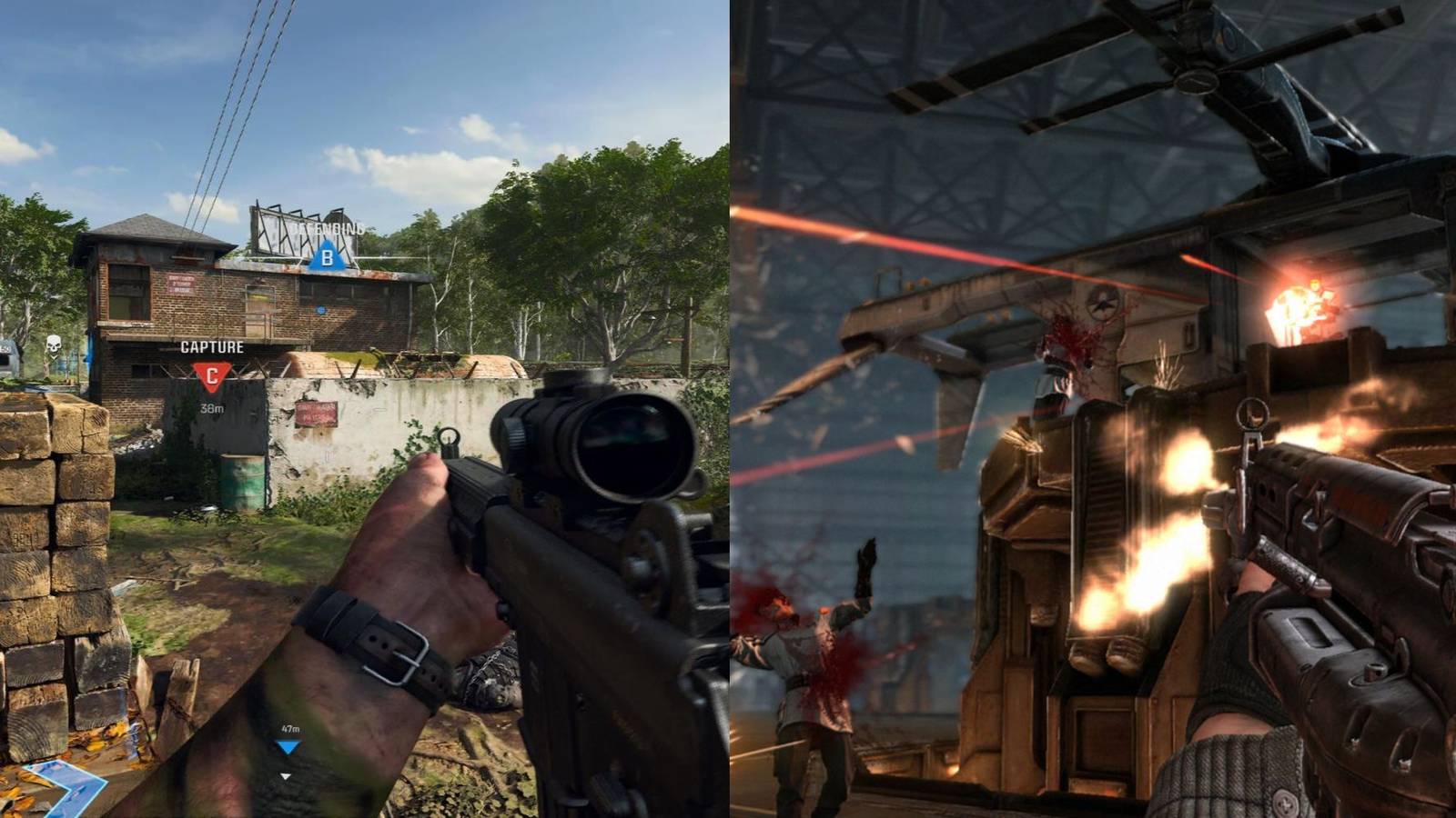 What are the Best FPS Titles to Experience on Xbox Games Pass?