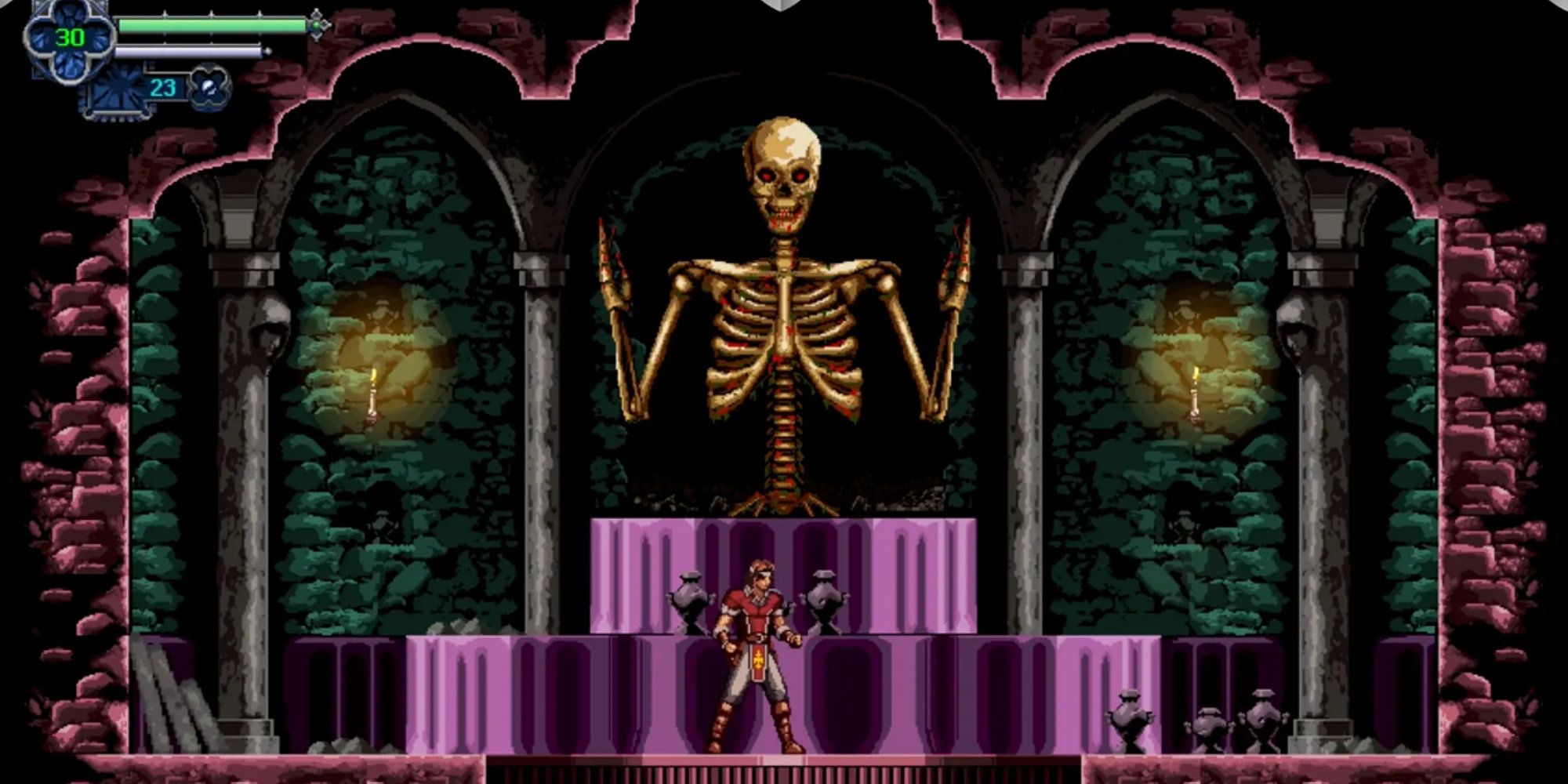 Chronicles of the Wolf Announced for Summer 2025