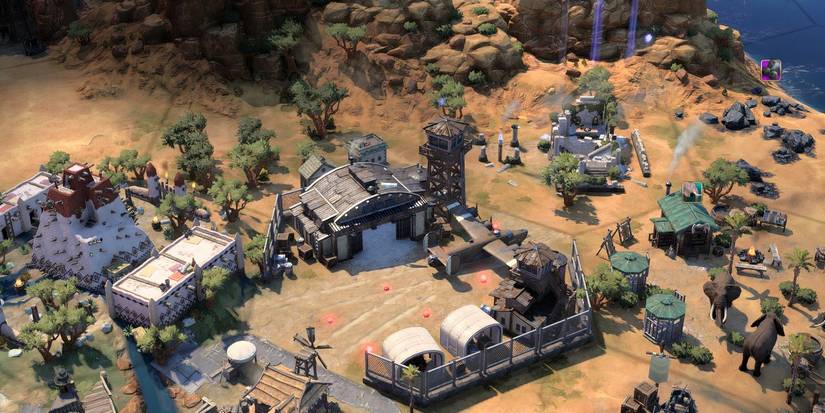 Best Commander Abilities and Commendations in Civ 7