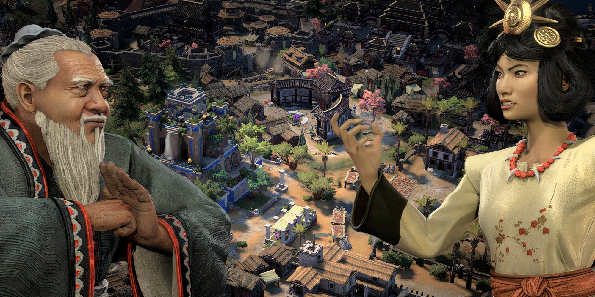 Civilization 7 Diplomatic Actions