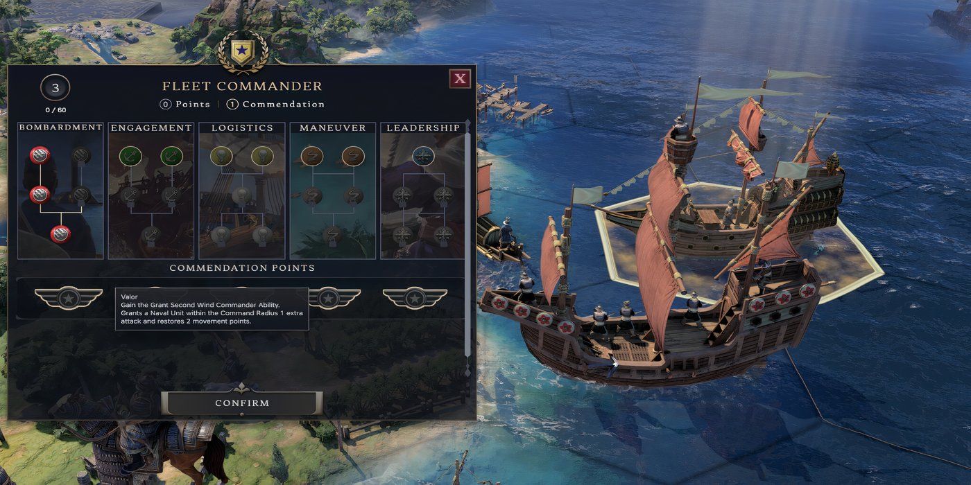 How to Use Commanders in Civilization 7