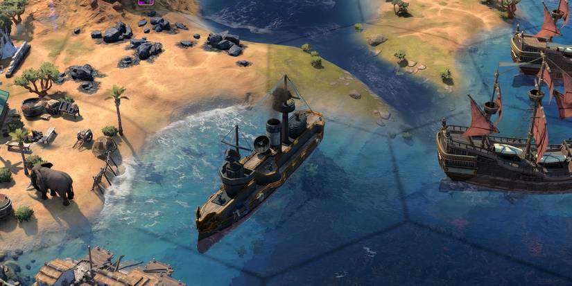 Best Commander Abilities and Commendations in Civ 7