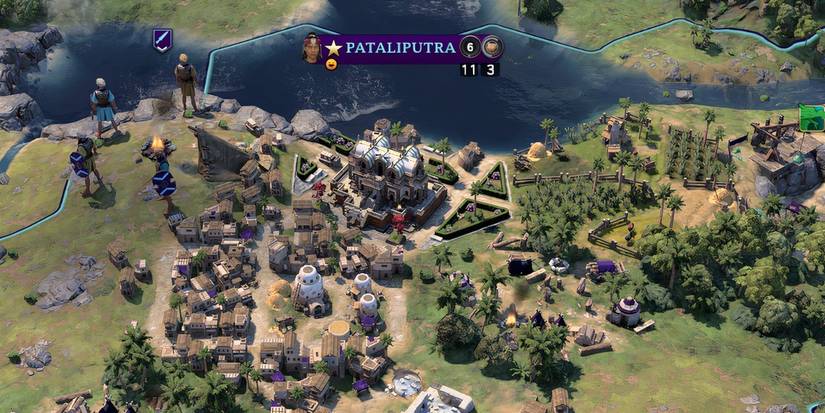What are the Antiquity Age Civs and Abilities in Civilization 7?