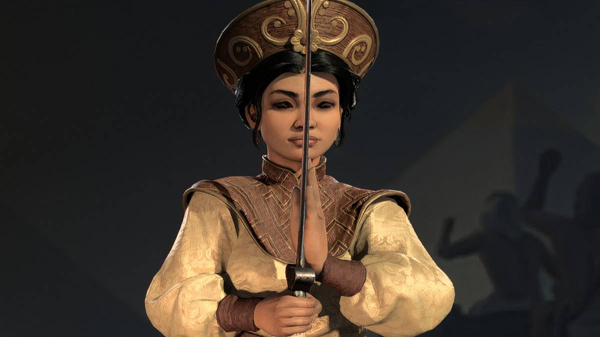 Best Commander Abilities and Commendations in Civ 7