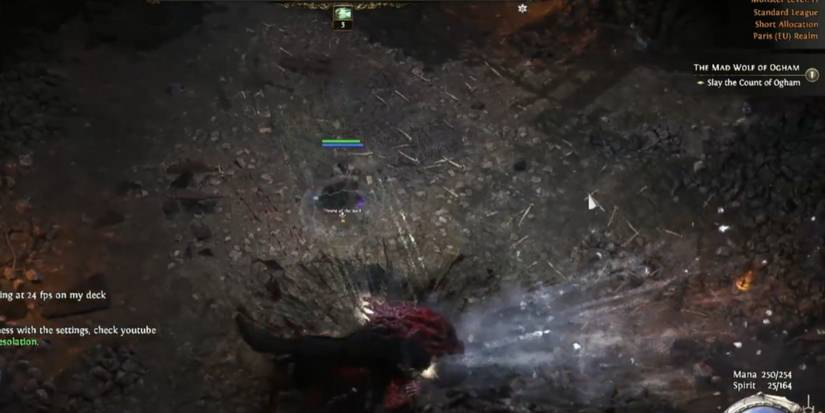 Path of Exile 2: Most Difficult Bosses