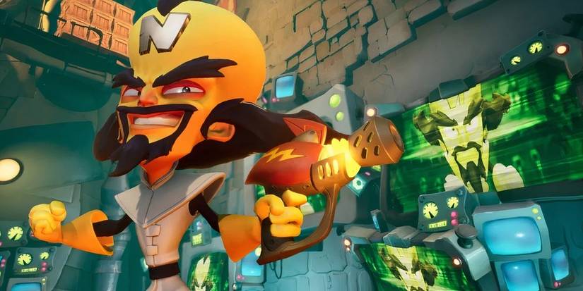 The Most Important Scientists Ever in Video Games