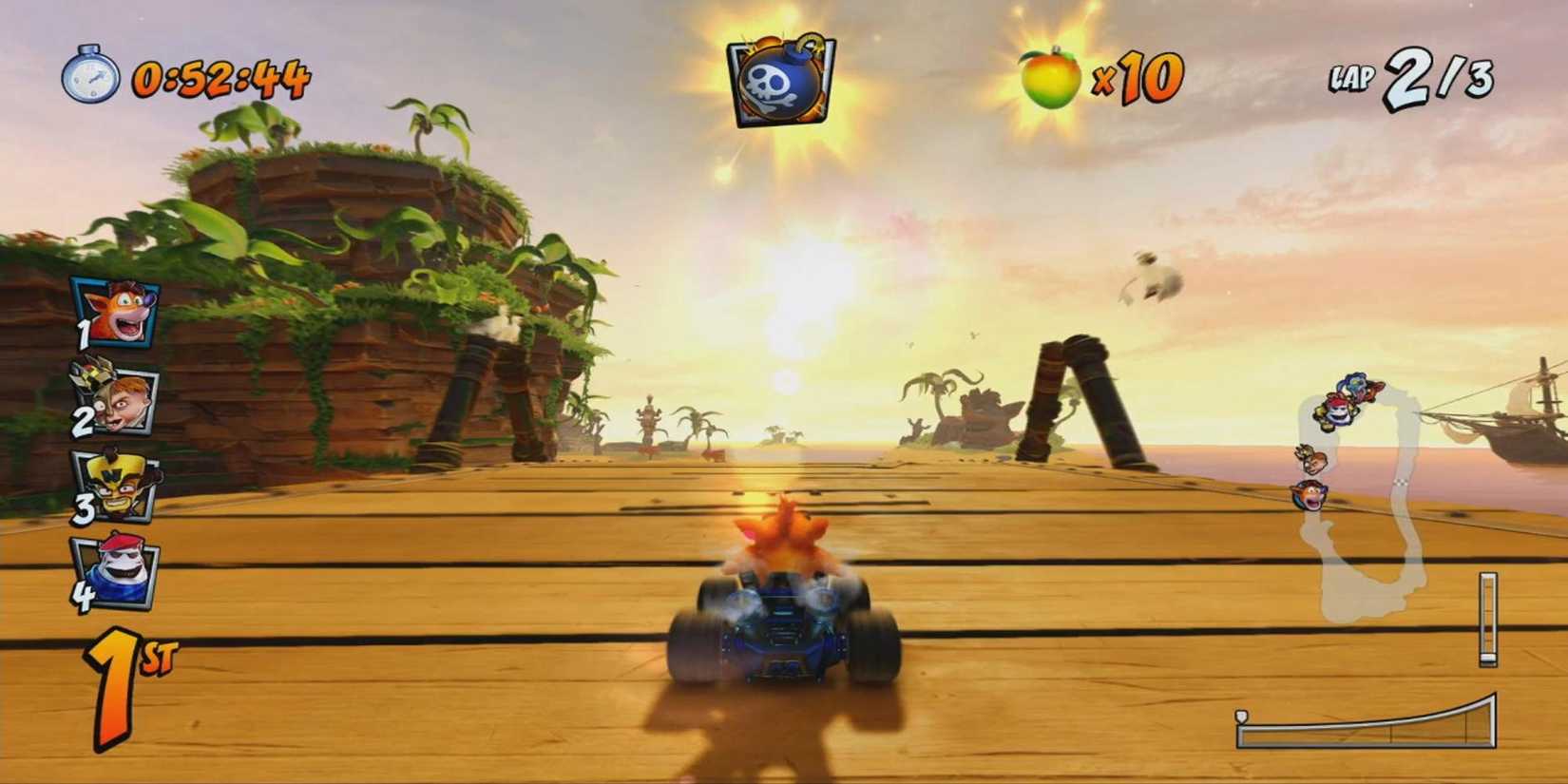 What are the Best Racing Games on Nintendo Switch?