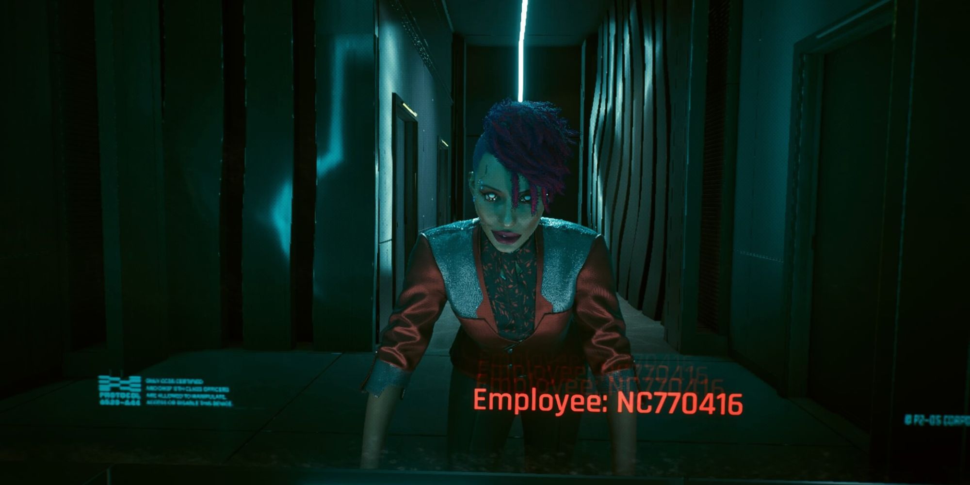 The Biggest Plot Holes in Cyberpunk 2077