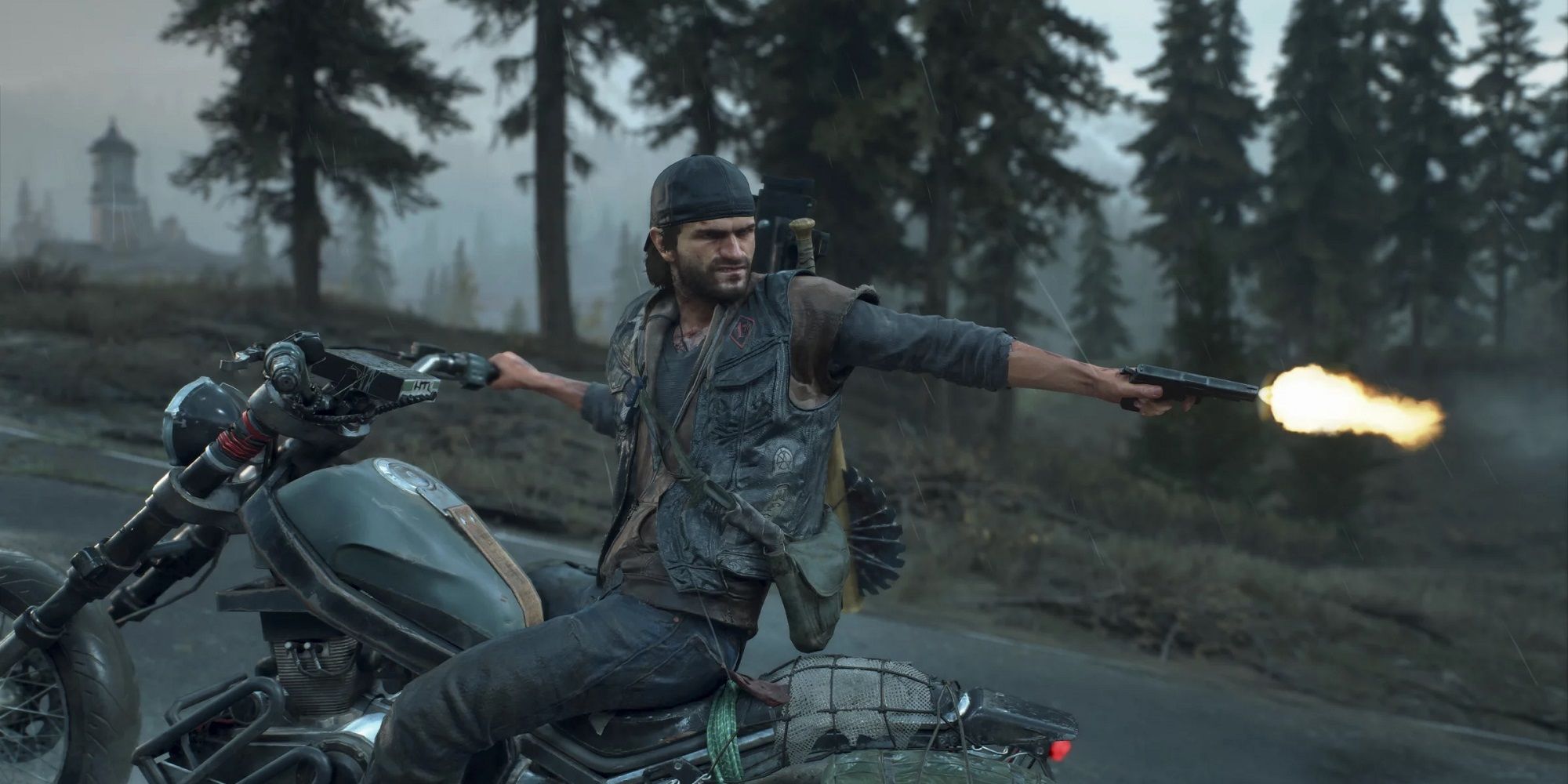 Preview: Days Gone Remastered