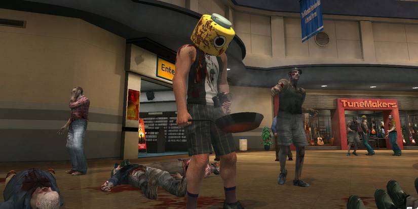 The Best Capcom Games Ever Made