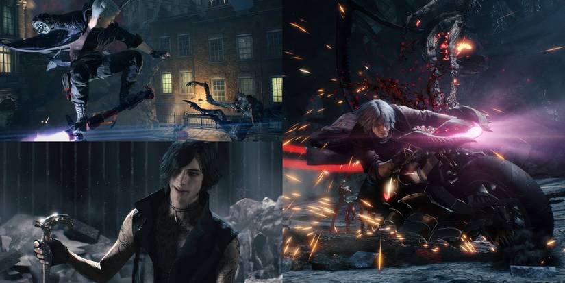 The Best Capcom Games Ever Made