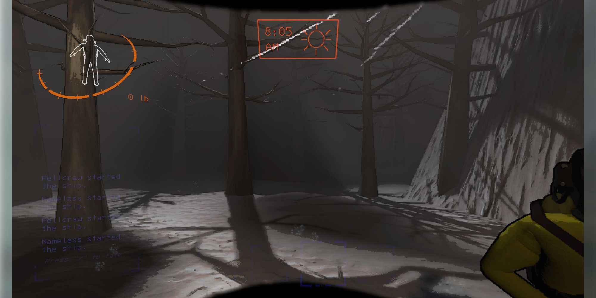 Best Moons in Lethal Company