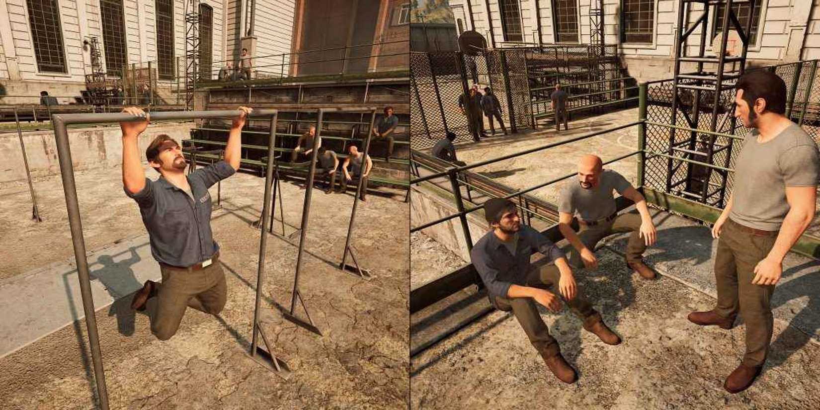 Best Local Couch Multiplayer Games for PC