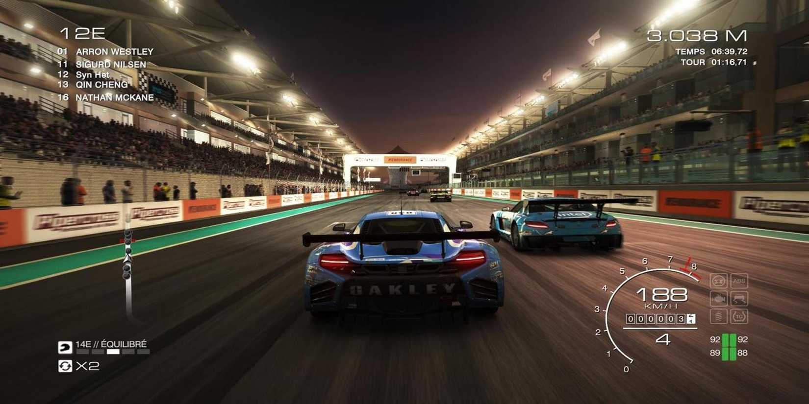 What are the Best Racing Games on Nintendo Switch?