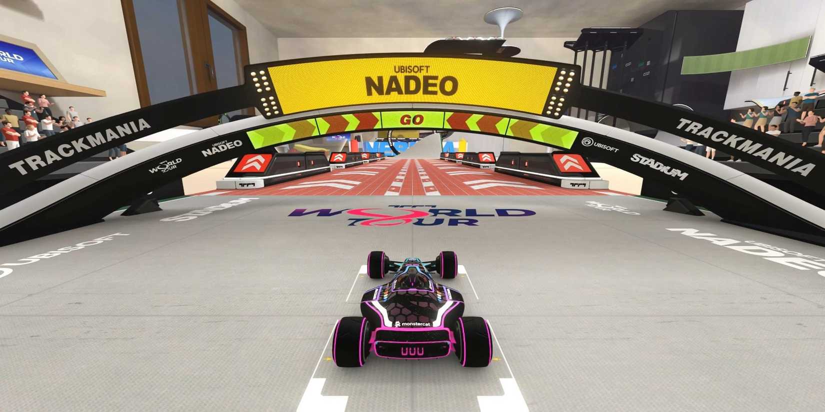 The Best Ubisoft Racing Games Ever Made