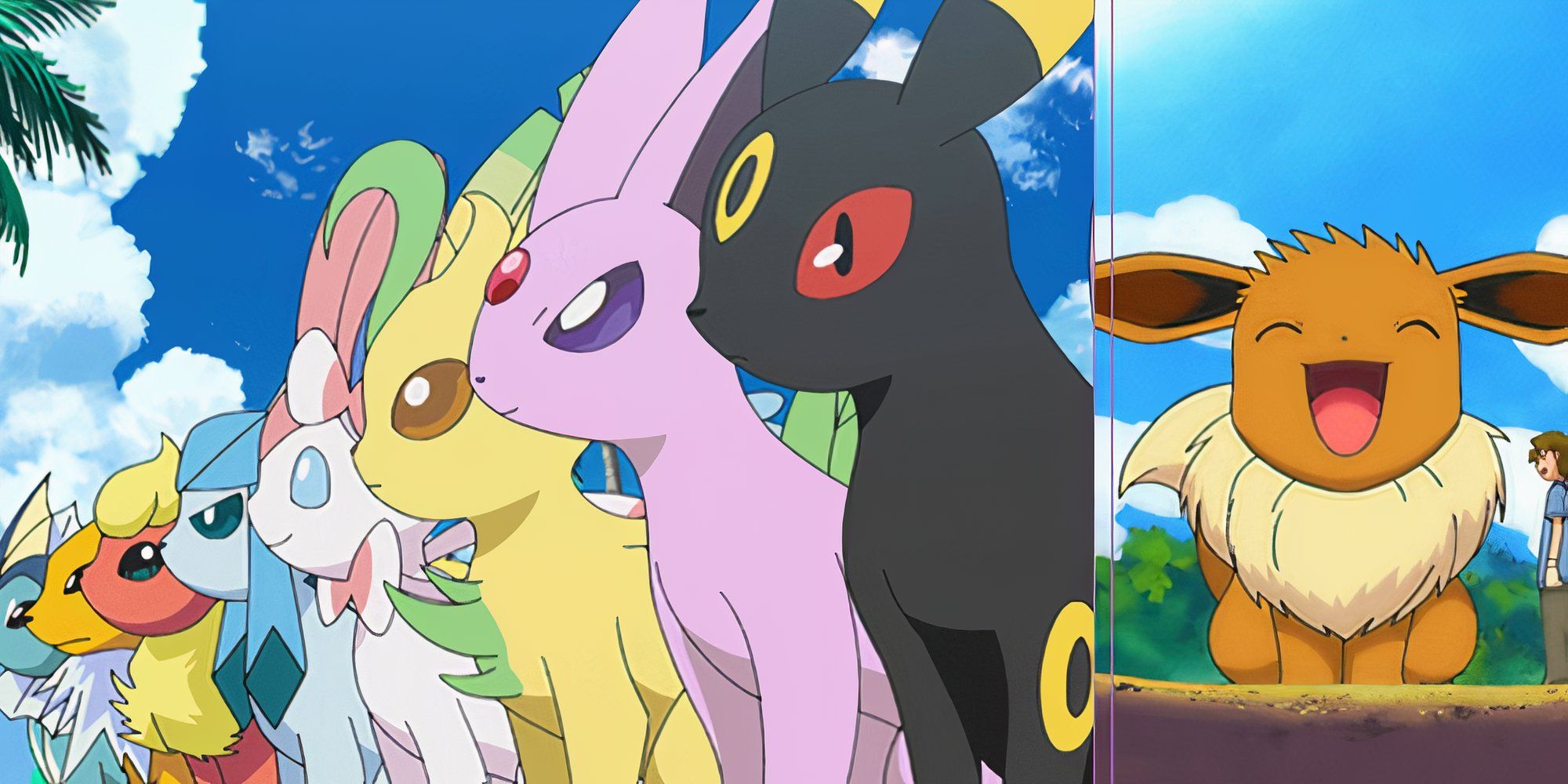 Best Legendary Pokémon