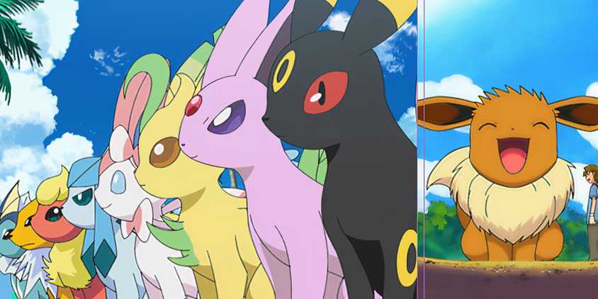 Best Legendary Pokémon